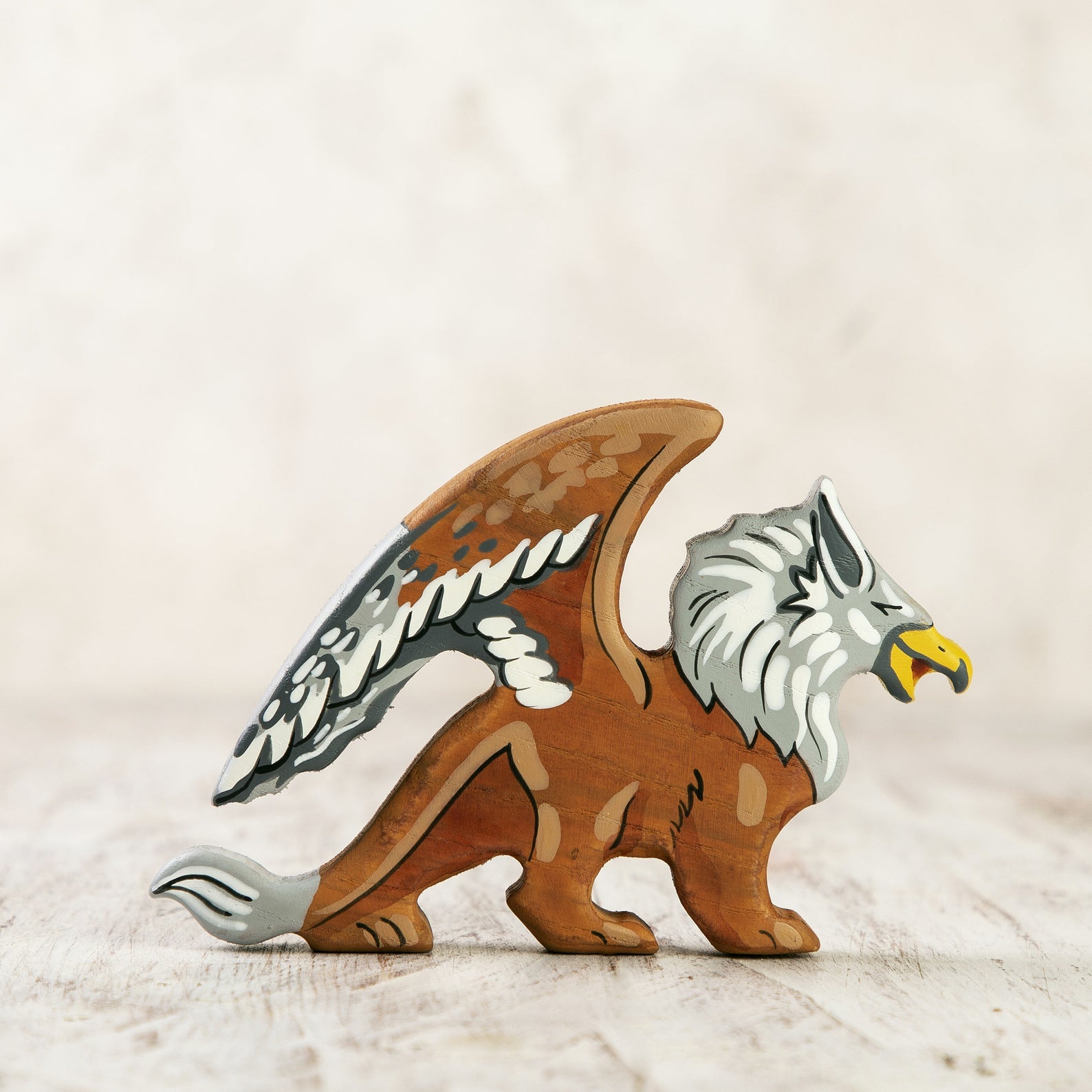 Griffin