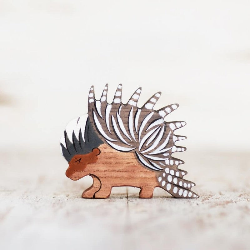 Porcupine